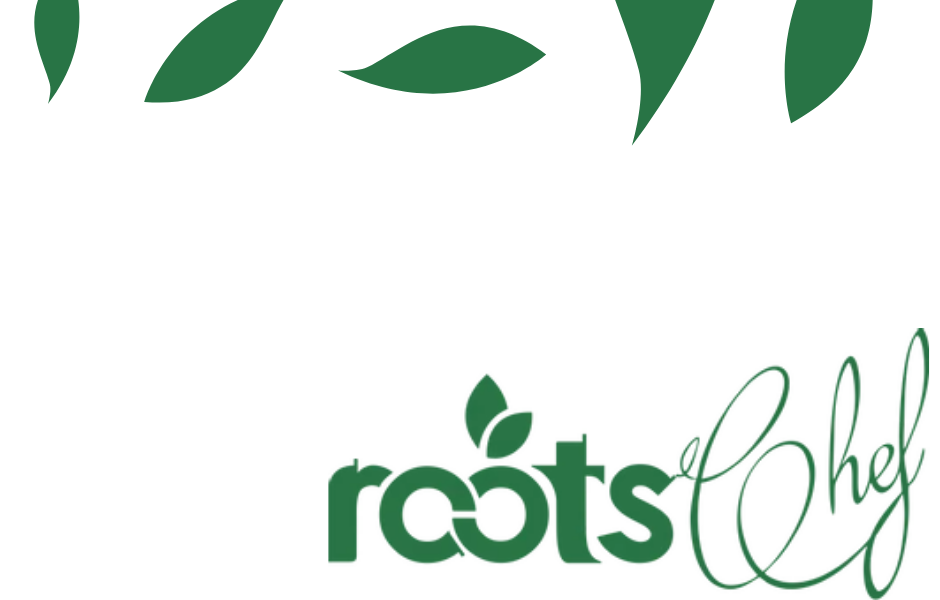 Roots Chef plant-based readymade meals – 123FOODS